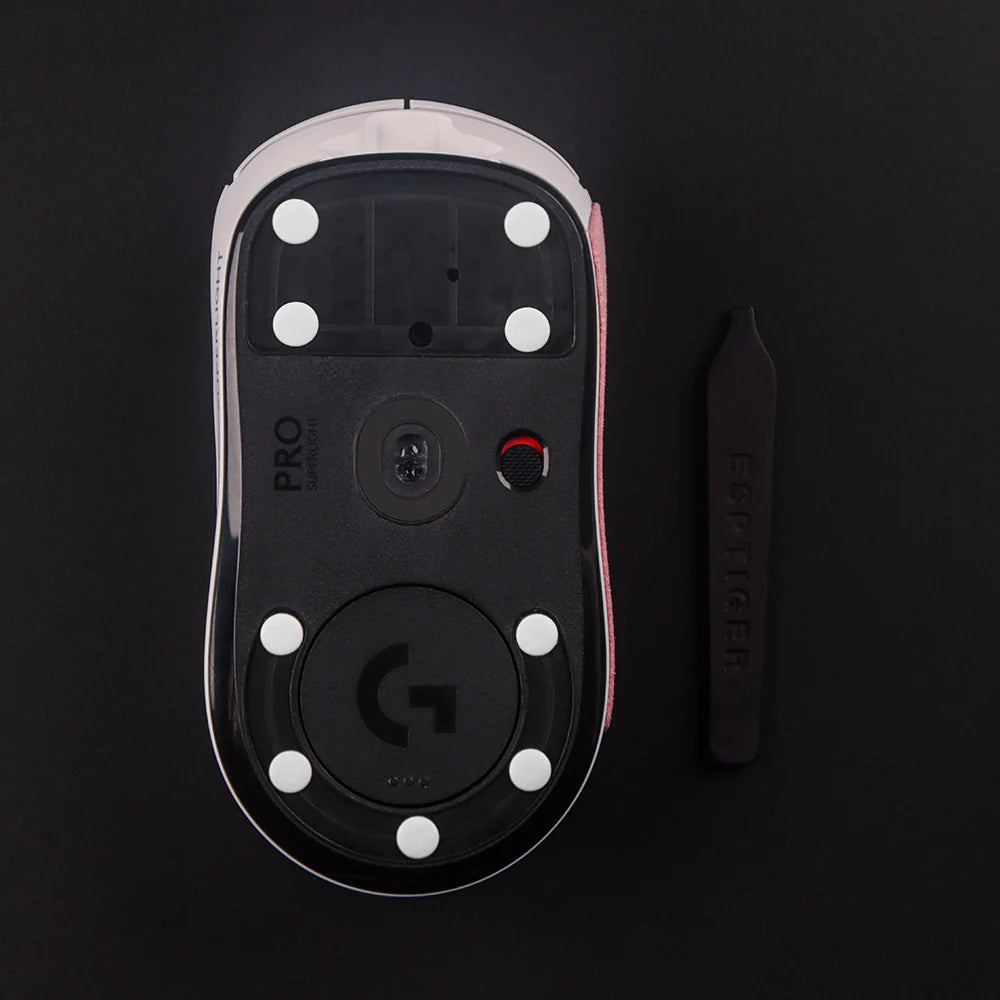 ICE V2 PTFE Skates | Universal | DIY Dots – EspTiger