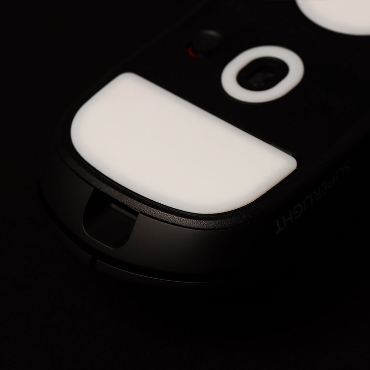 Esptiger Ice V2 PTFE Skates | Logitech G-Pro X Superlight 2 – EspTiger