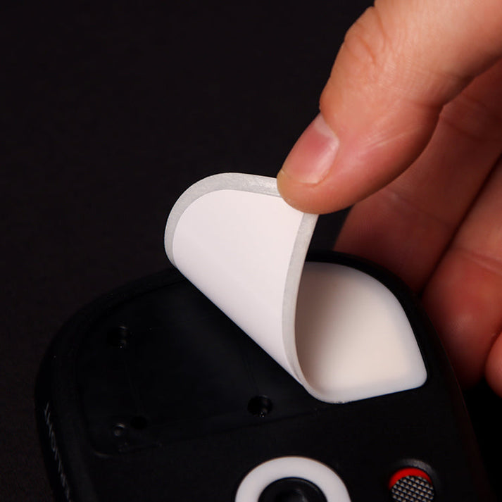 Esptiger Ice V2 PTFE Skates | Logitech G-Pro X Superlight 2 – EspTiger