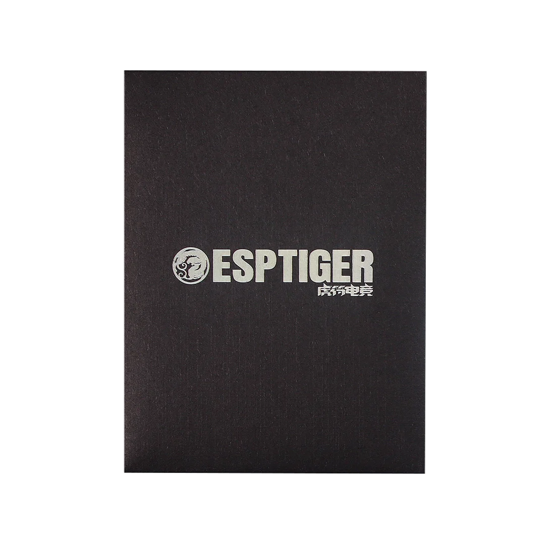 Esptiger ICE V2 Mouse Skates | ATK Z1 Series – EspTiger