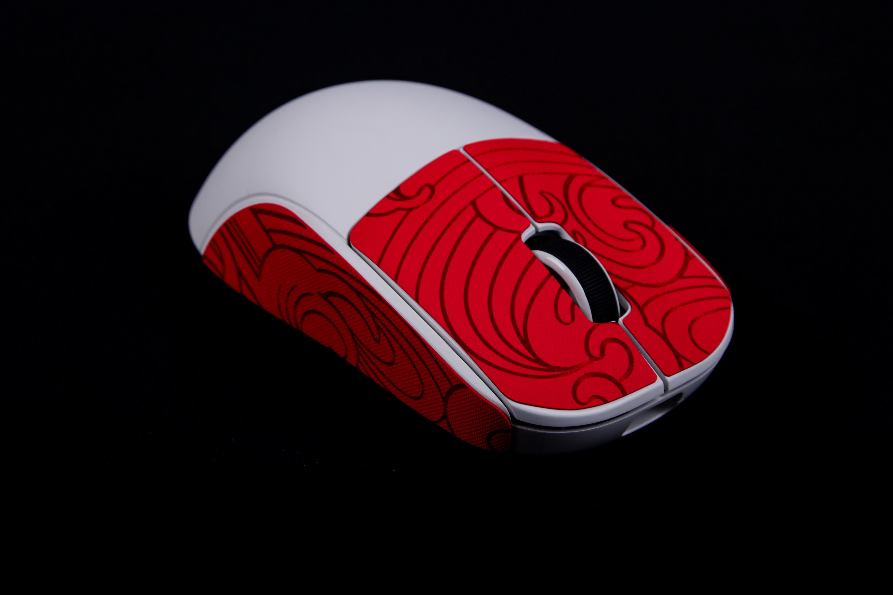 Esptiger Oriole Grip Tape - Pulsar X2 Wireless – EspTiger