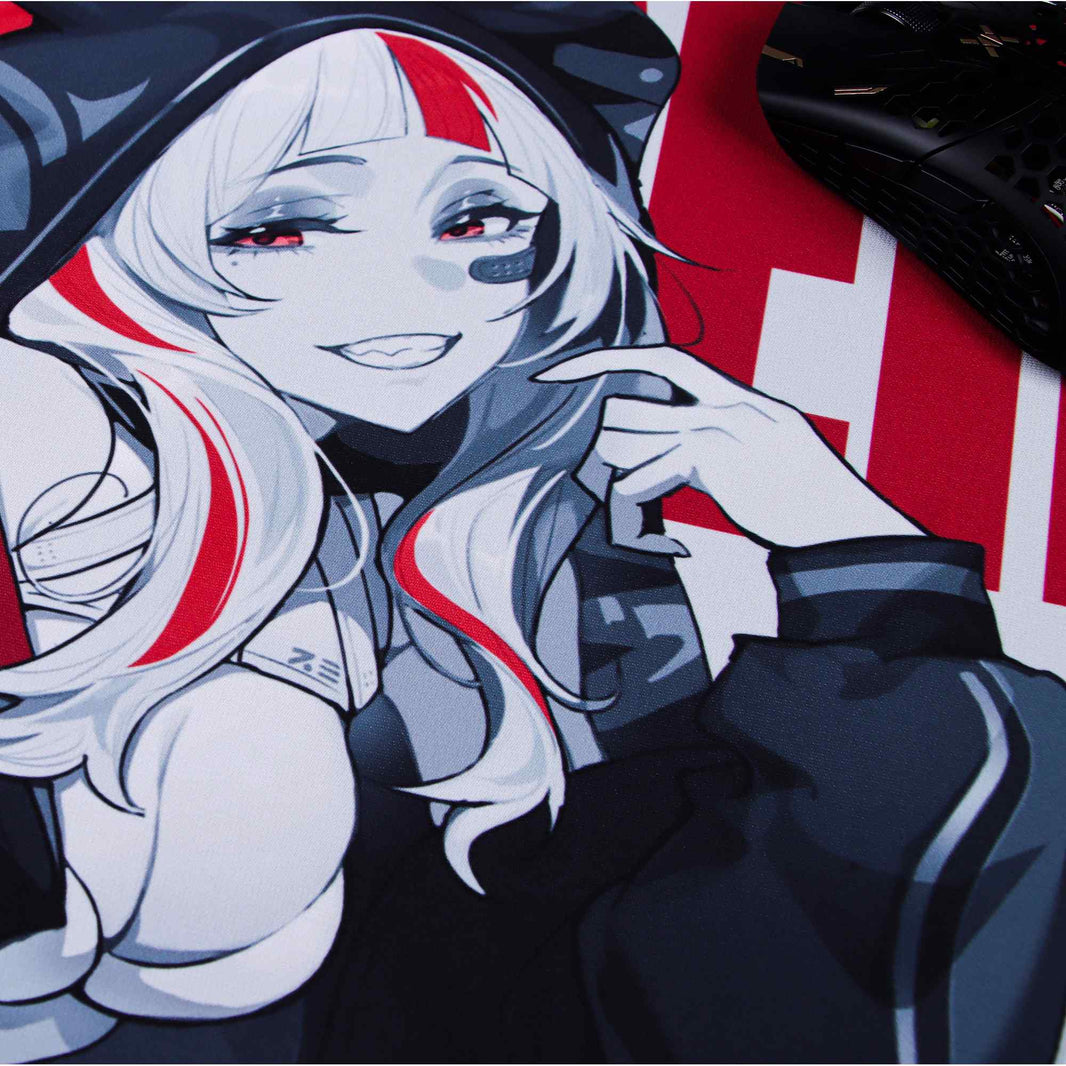 Tang Dao – EspTiger