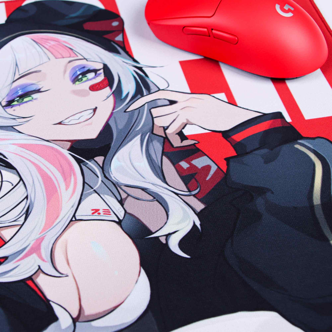 Tang Dao – EspTiger