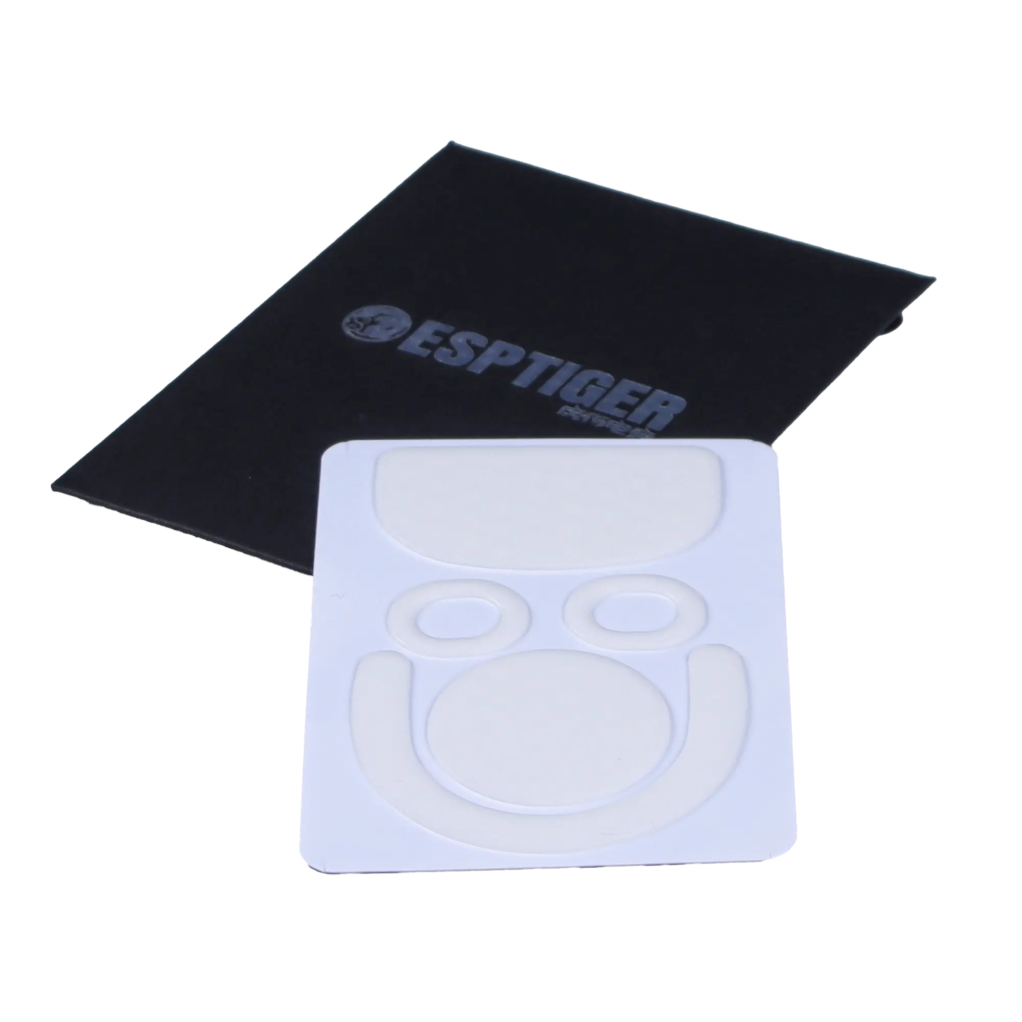 SNOW Mouse Skates For Logitech G PRO X DEX – EspTiger