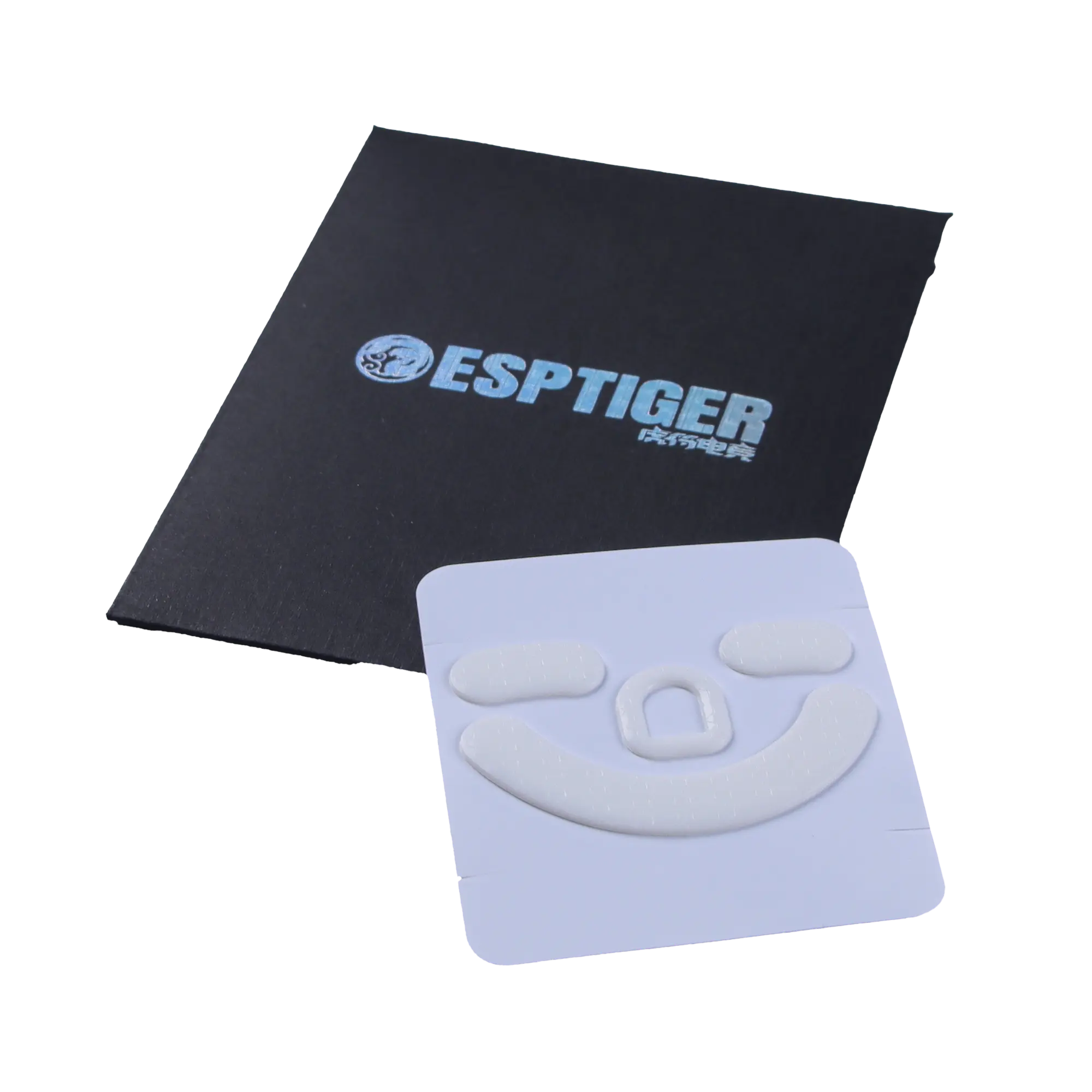 SNOW Mouse Skates For Razer DeathAdder V3 PRO – EspTiger