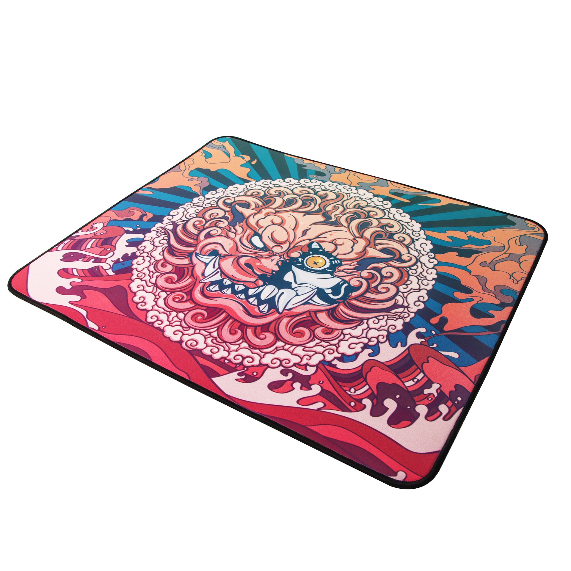 Tai Bao – EspTiger