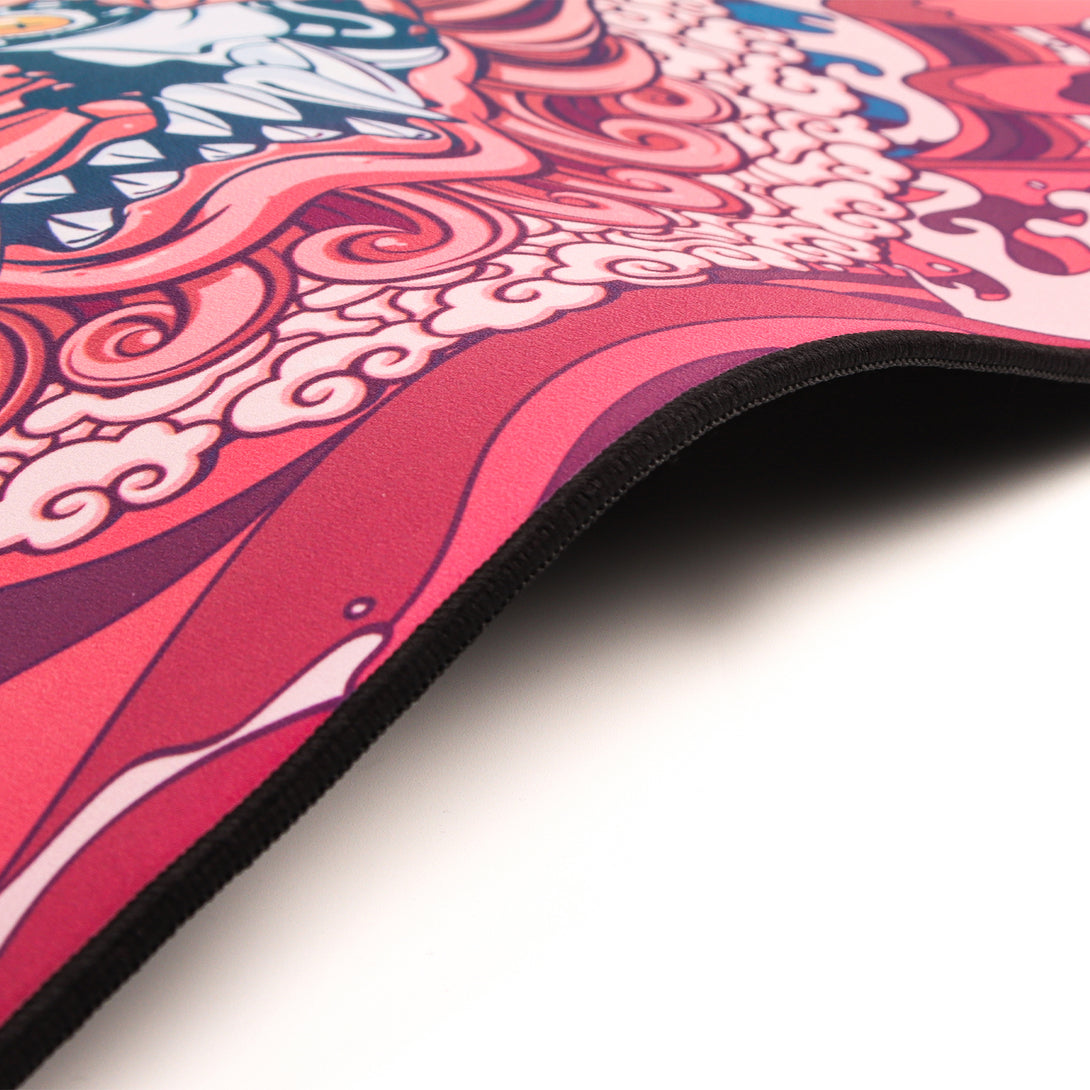 Tai Bao – EspTiger