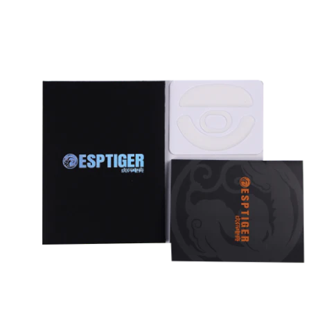 ESPTiger Mouse Skates – EspTiger