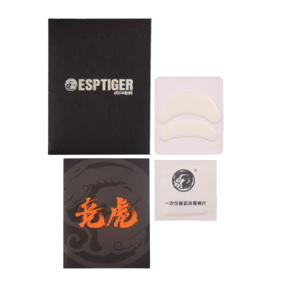 Esptiger Ice V2 PTFE Skates | ZOWIE ZA13 – EspTiger