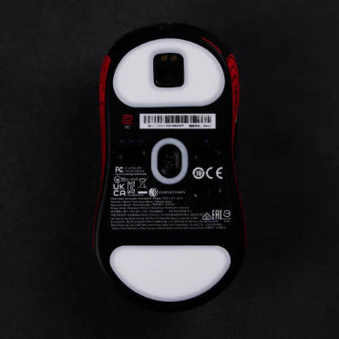 Esptiger Ice V2 PTFE Skates | ZOWIE U2 – EspTiger