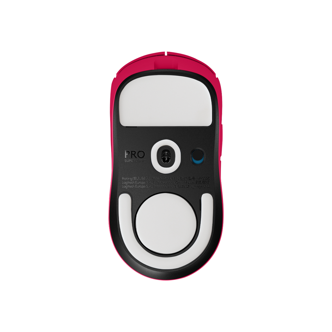 Esptiger ICE V2 Mouse Skates | Logitech G-PRO X SUPERLIGHT 2 DEX – EspTiger