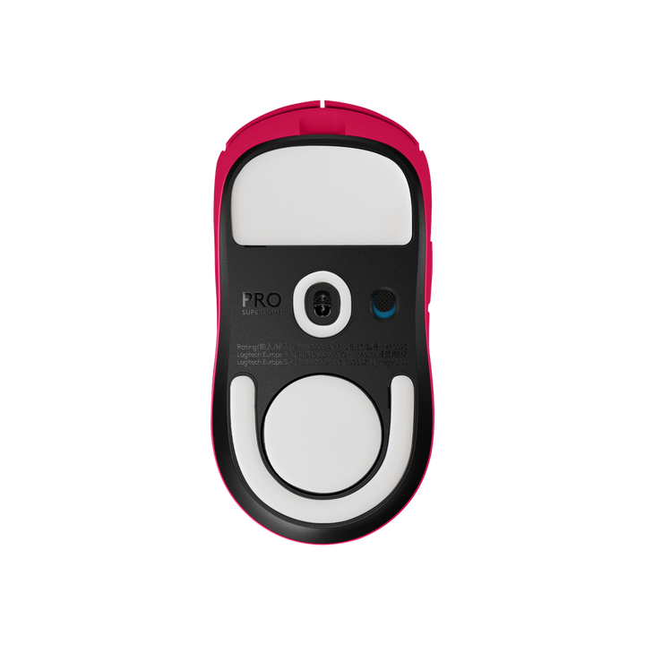 Esptiger ICE V2 Mouse Skates | Logitech G-PRO X SUPERLIGHT 2 DEX – EspTiger