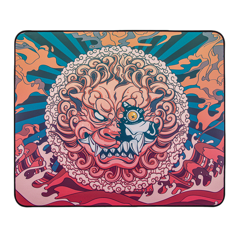 Tai Bao – EspTiger