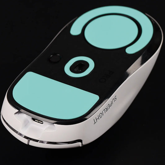 ESPTiger Mouse Skates – EspTiger