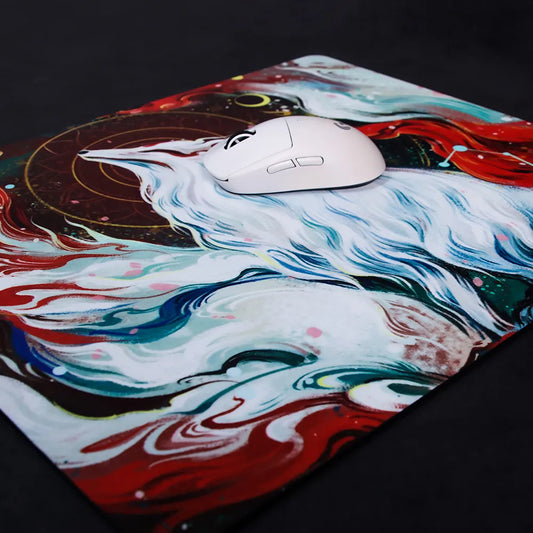 Gaming Mousepads – EspTiger