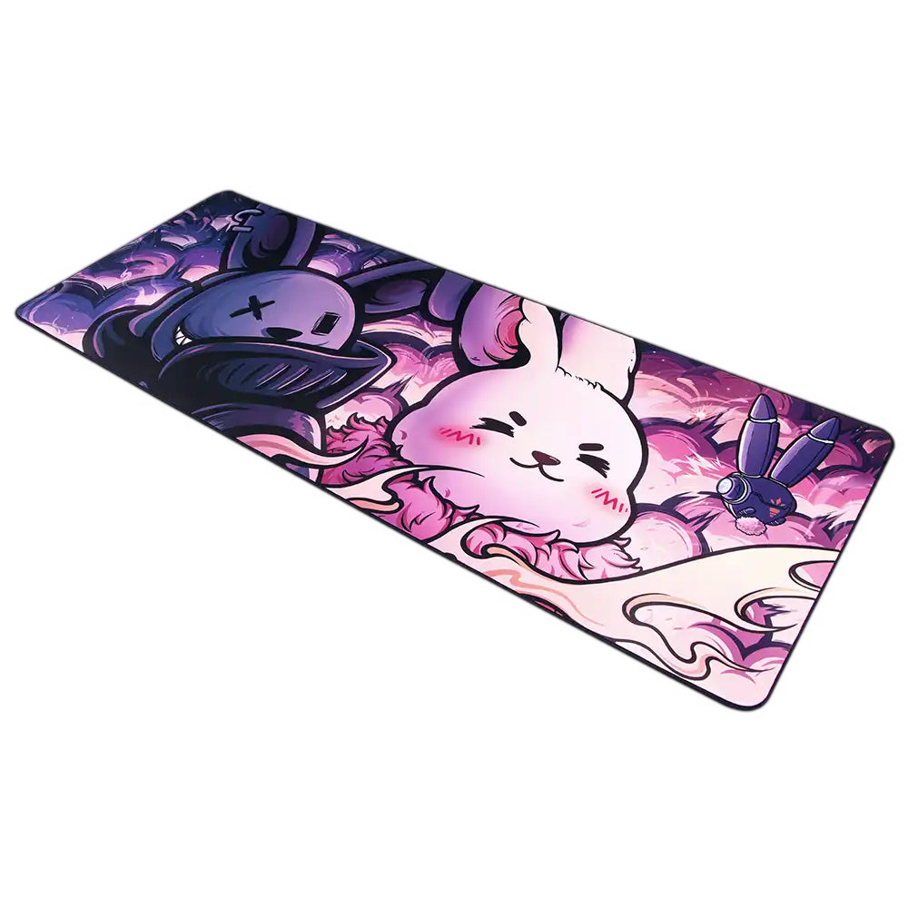Esptiger SheSheJia DeskMat | XXL Gaming Mousepad – EspTiger