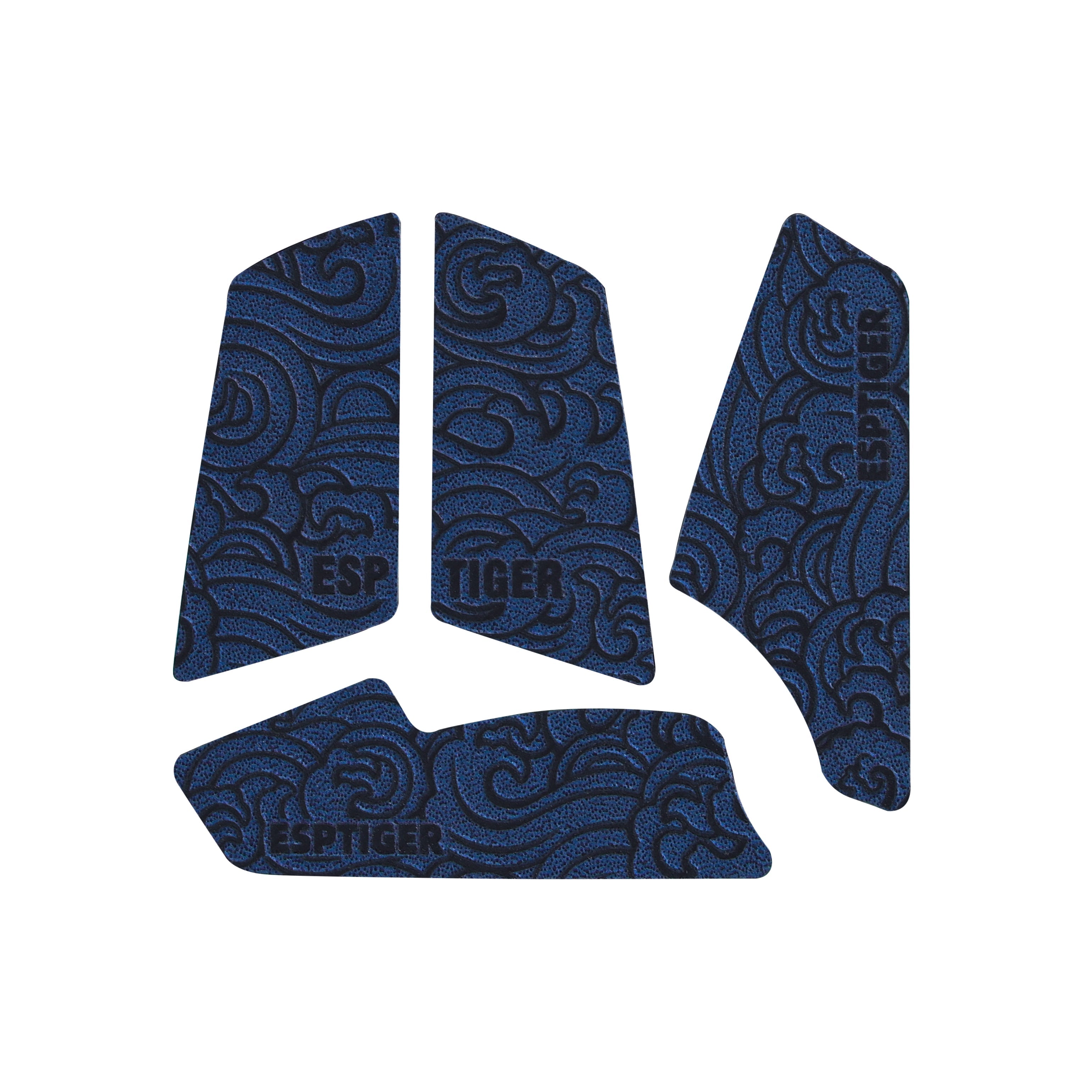 EspTiger Cloud Grip Tape - PC Mice Grips/Skins : Addice Inc