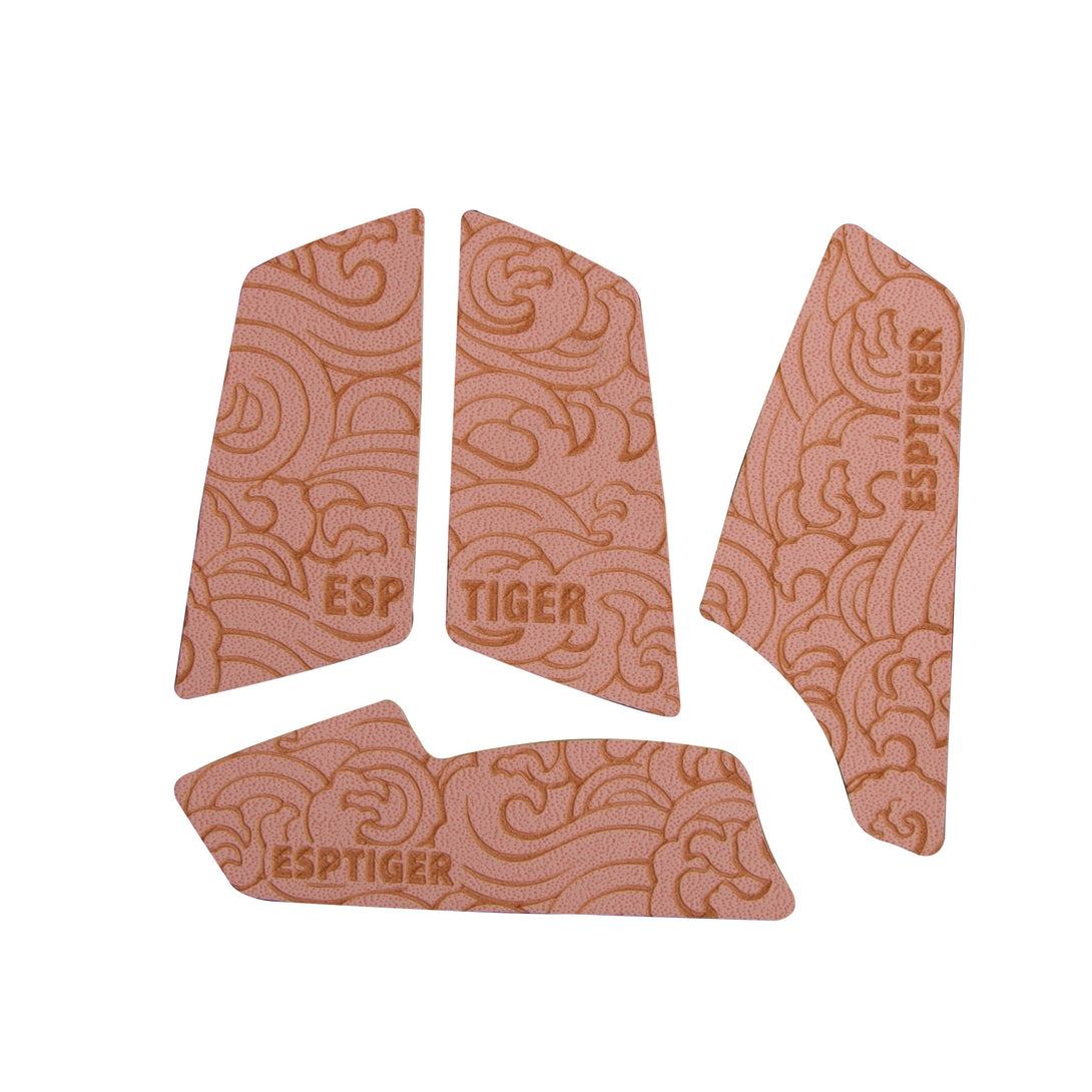 EspTiger Cloud Grip Tape - PC Mice Grips/Skins : Addice Inc