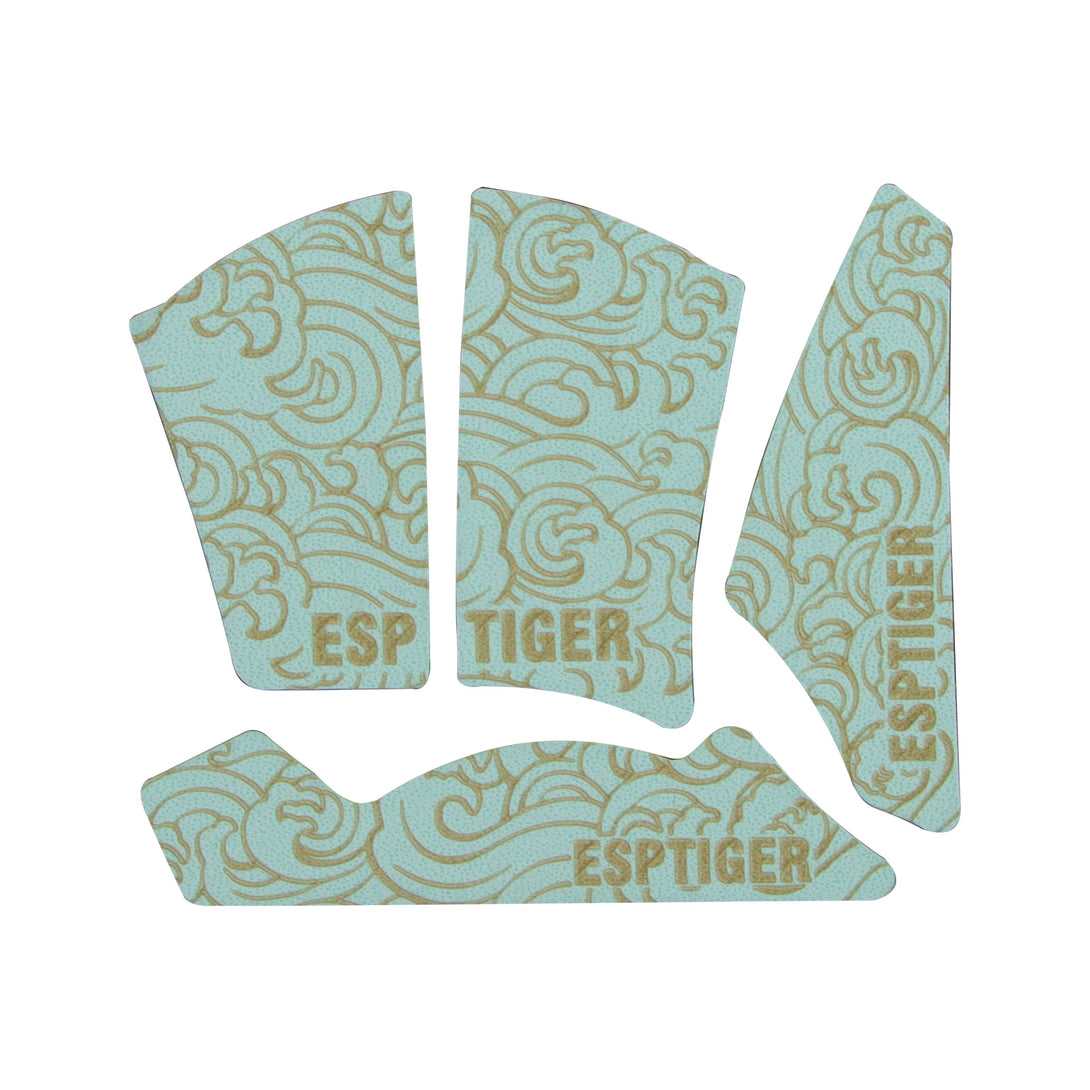 EspTiger Cloud Grip Tape - PC Mice Grips/Skins : Addice Inc
